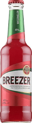 Bacardi Breezer Watermelon 275ml – Nectar Drinks SA